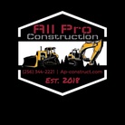 All Pro Construction Services, LLC